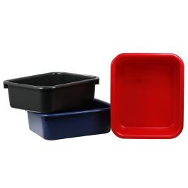 Plastic Rect Basin