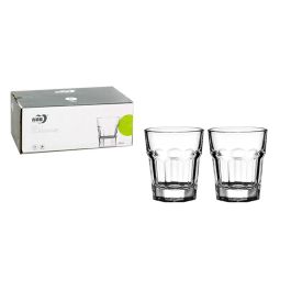 Blinkmax Shot Glass