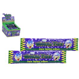 Wicked Fizz Grape Flavour