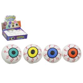 Squishy Toys - Eyeballs