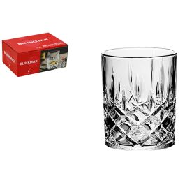 Blinkmax Glass Tumbler