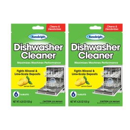 Homebright Dishwasher Cleaner