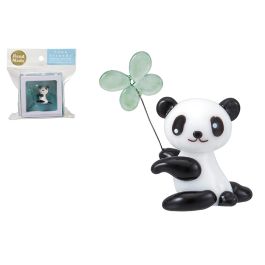 Nano Friends - Lucky Panda (Japanese Toy)