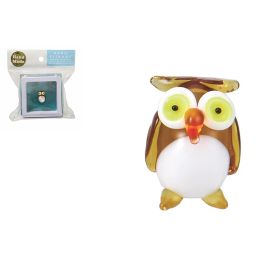 Nano Friends - Owl (Japanese Toy)