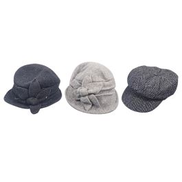 Mia Hats - Assorted