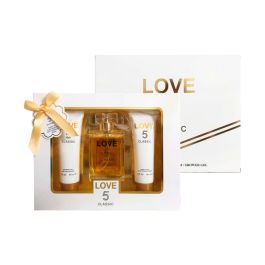 Women’s Perfume Gift Sets Wholesale | JTC Import Export