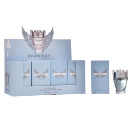 Men's Perfume - Invincible Aqua