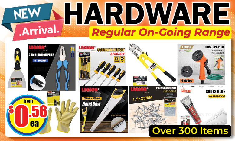 JTC - Gift & Variety Australia Wholesaler to Retail Stores