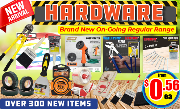 JTC - Gift & Variety Australia Wholesaler to Retail Stores