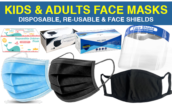 JTC - Gift & Variety Australia Wholesaler to Retail Stores